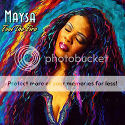 Maysa Leak Discography | HALL OF JAZZ REBIRTH
