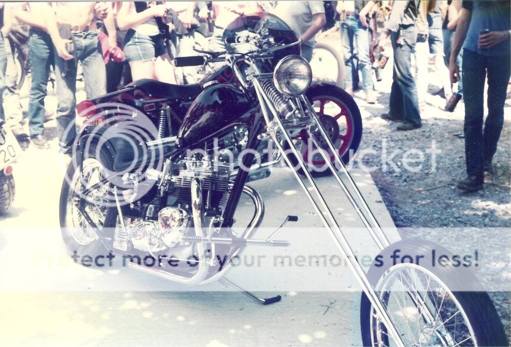 Kent Custom Bike Show 1985 | Jockey Journal Forum
