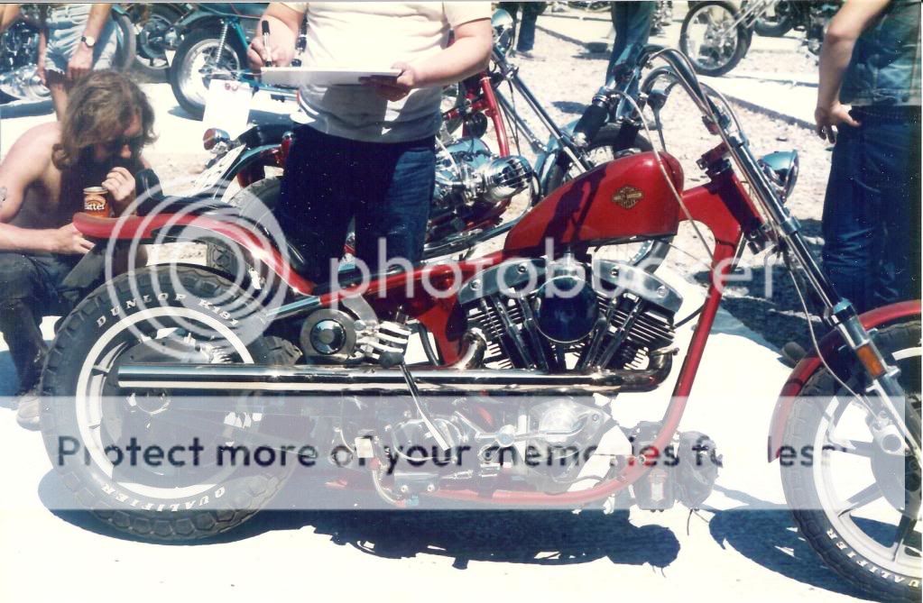 Kent Custom Bike Show 1985 | Jockey Journal Forum