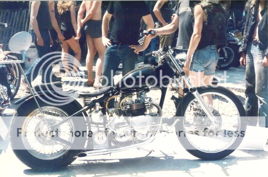 Kent Custom Bike Show 1985 | Jockey Journal Forum