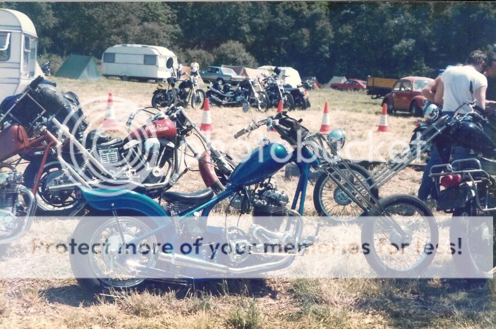 Kent Custom Bike Show 1985 | Jockey Journal Forum