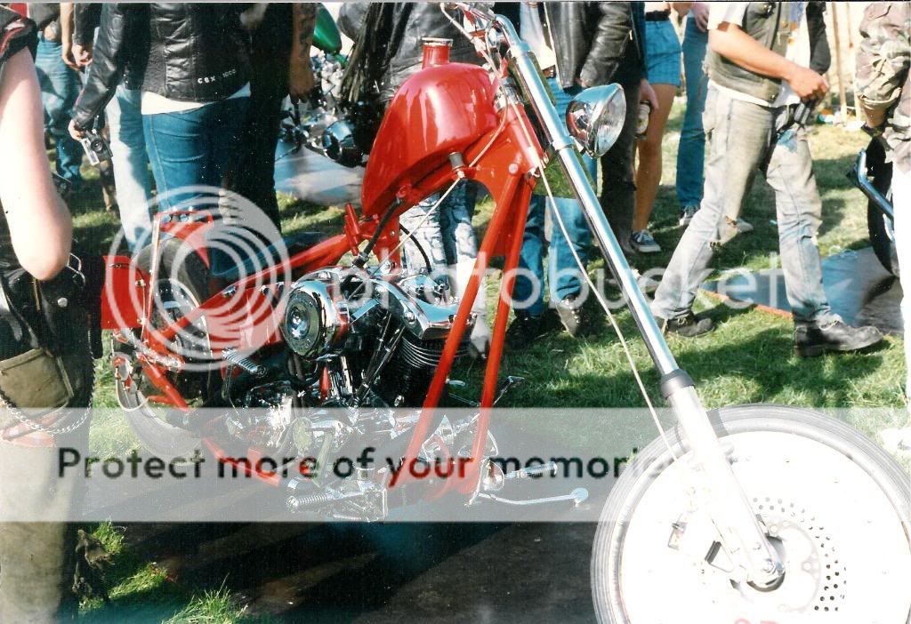 Kent Custom Bike Show 1985 | Jockey Journal Forum