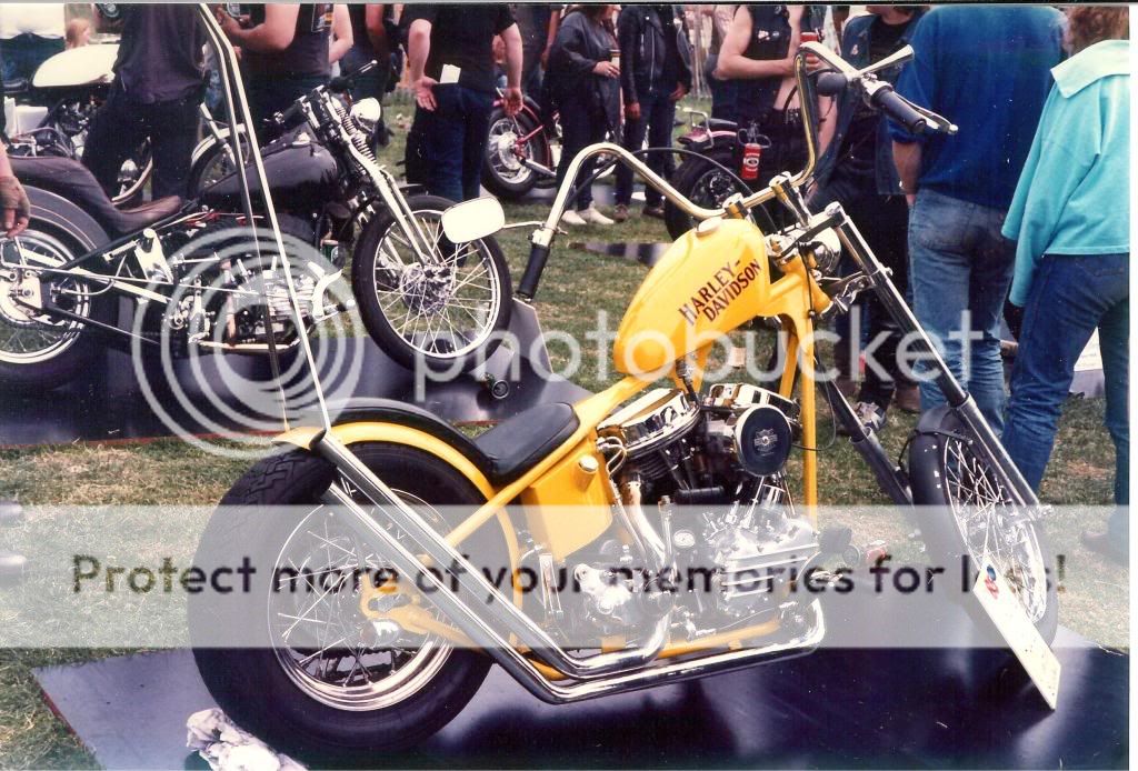 Kent Custom Bike Show 1985 | Jockey Journal Forum
