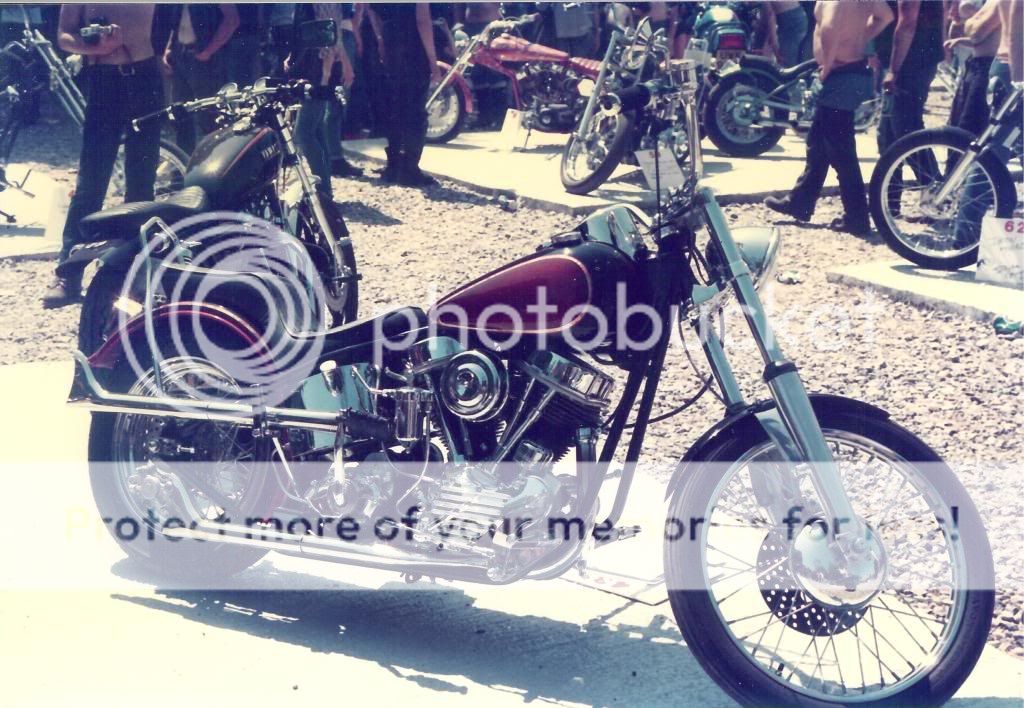 Kent Custom Bike Show 1985 | Jockey Journal Forum