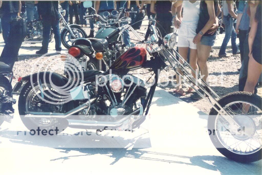 Kent Custom Bike Show 1985 | Jockey Journal Forum