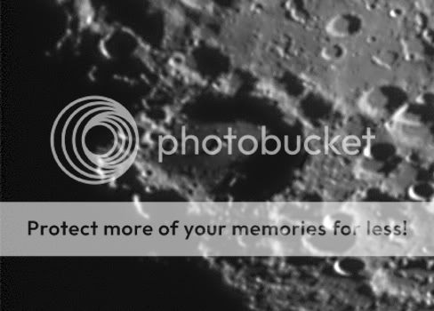 Nice shadows on Moon surface tonight - Major & Minor Planetary Imaging ...