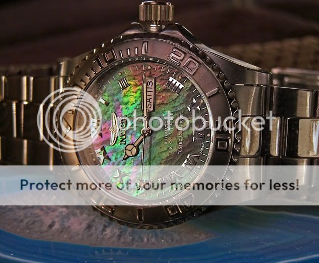 Invicta 4347 | WATCH TALK FORUMS