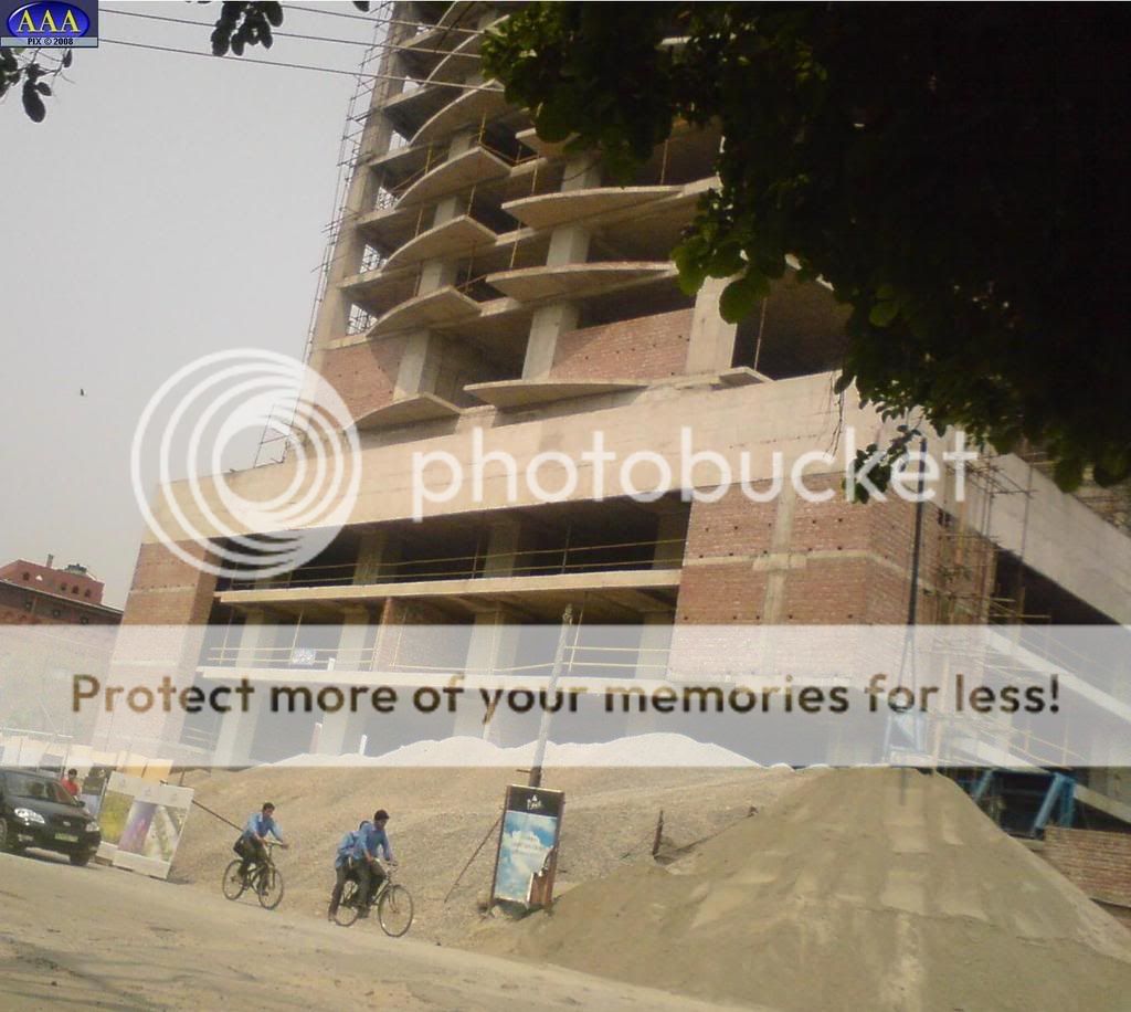 LAHORE | Tower 27 | MIX | 24 Fl | 302ft | 92m | T/O | Page 15 ...