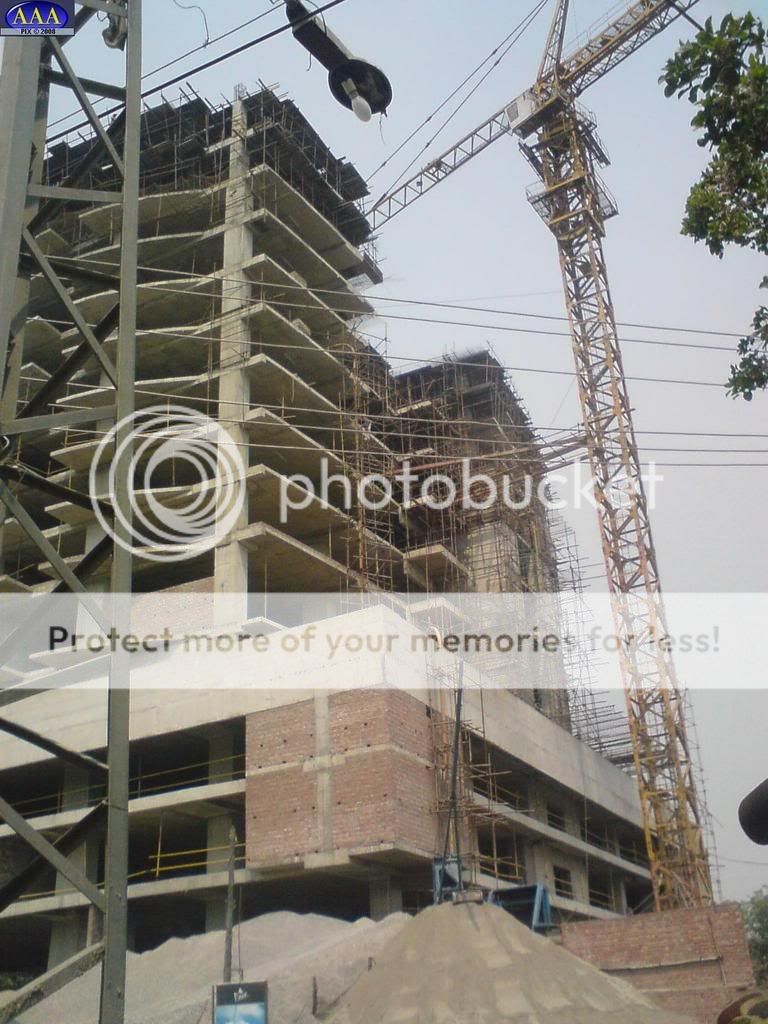 LAHORE | Tower 27 | MIX | 24 Fl | 302ft | 92m | T/O | Page 15 ...