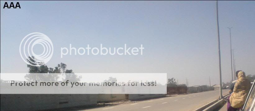 LAHORE | Thokar Niaz Baig Flyover | Infrastructure | Complete | Page 6 ...