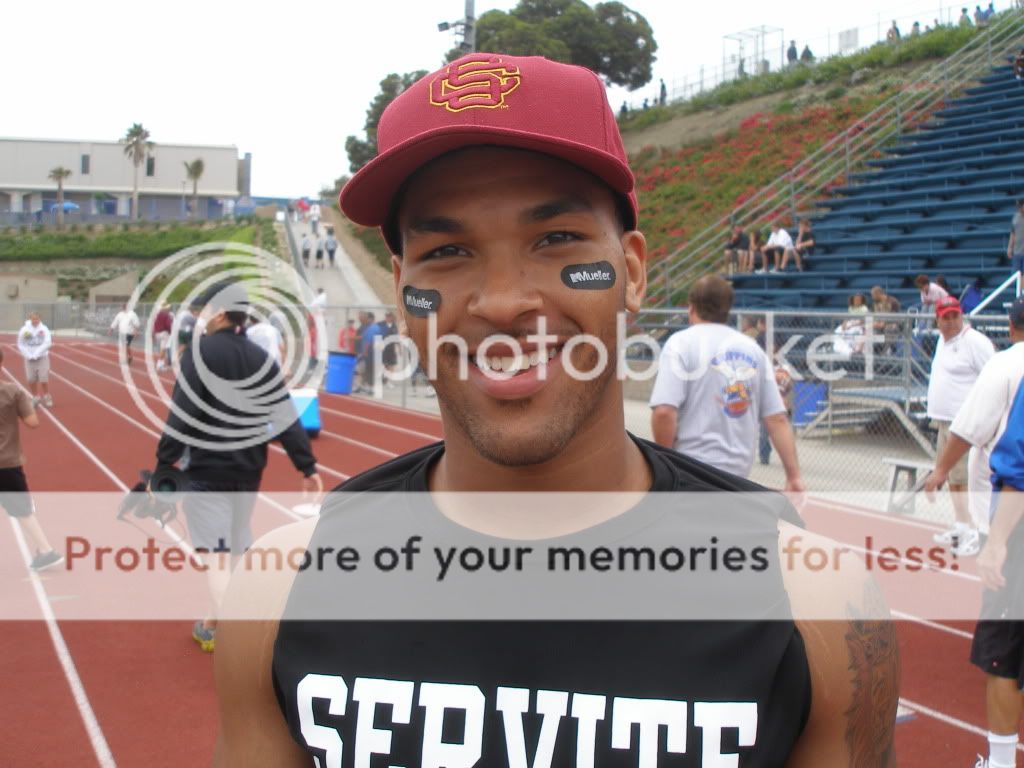 Mater Dei Fan Remembers Kevin Goessling - Orange County Forums