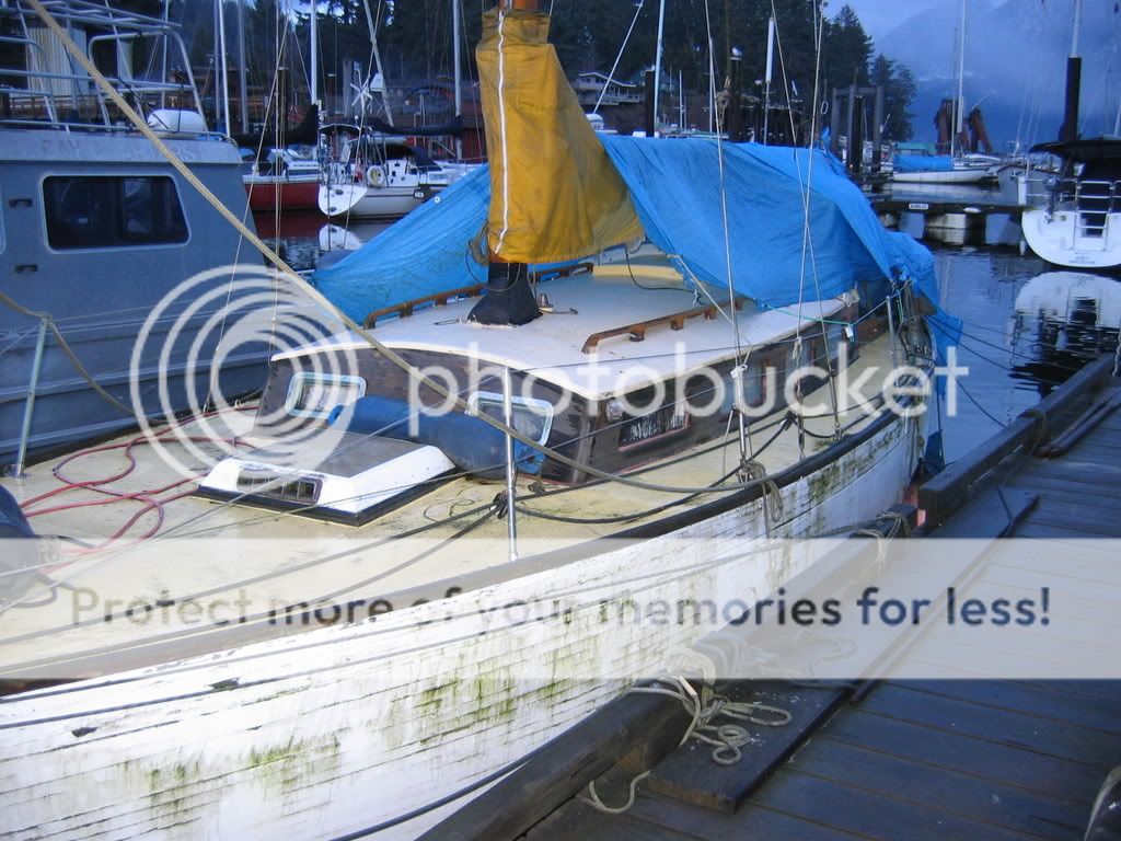 Lapworth 36 | SailNet Community