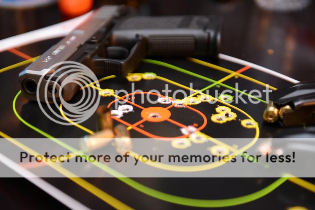 First HK, first firearm at that. | HKPRO Forums